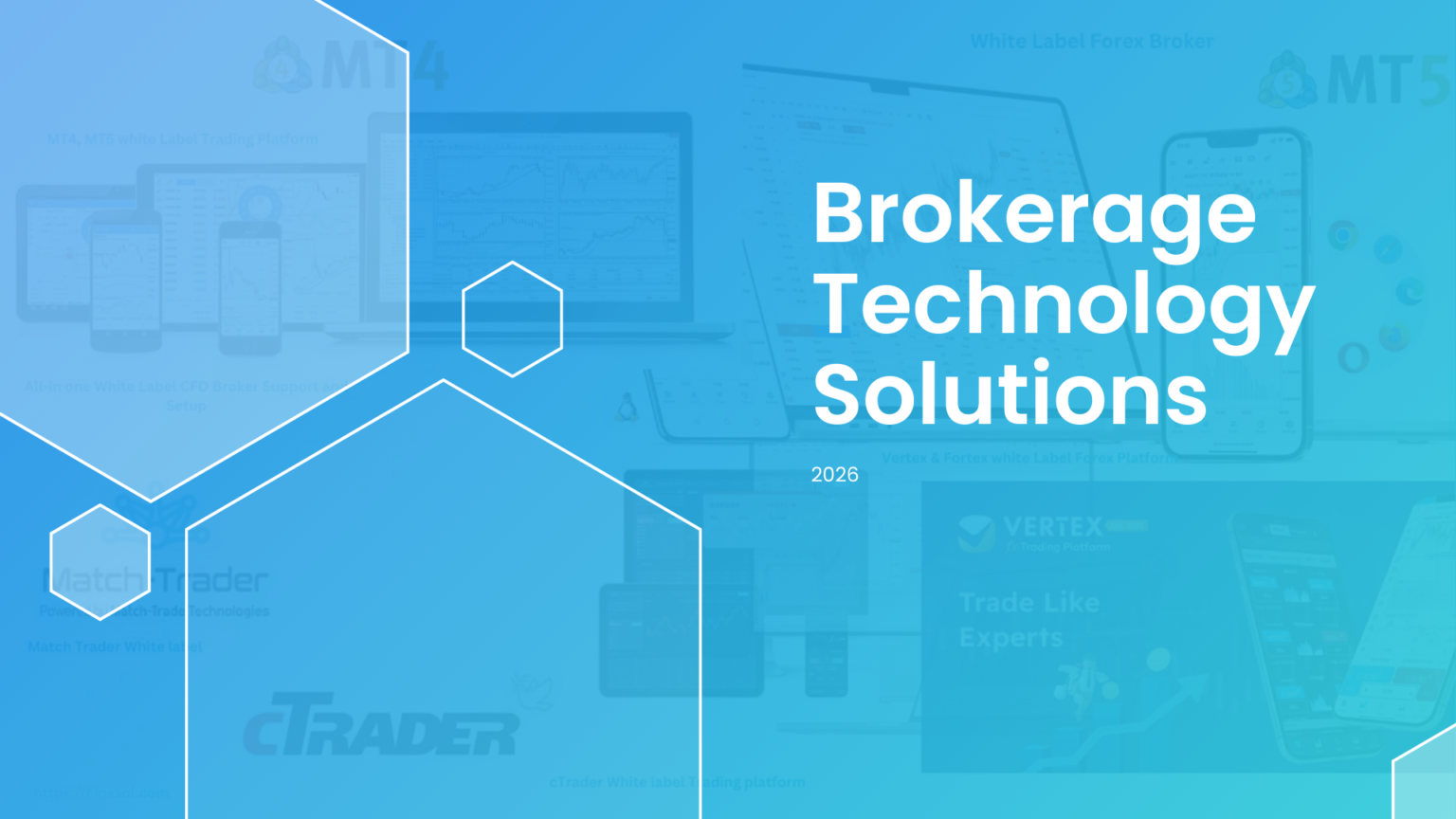 Brokerage Technology Solutions Guide 2026: Strategy, Selection ...
